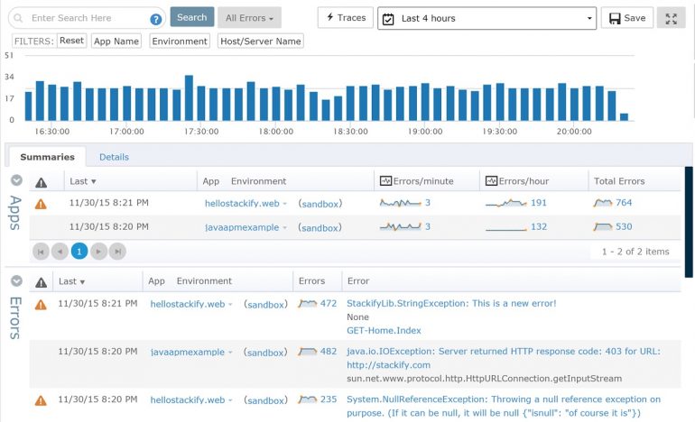 Τα καλύτερα εργαλεία παρακολούθησης του Azure – AzureHeads