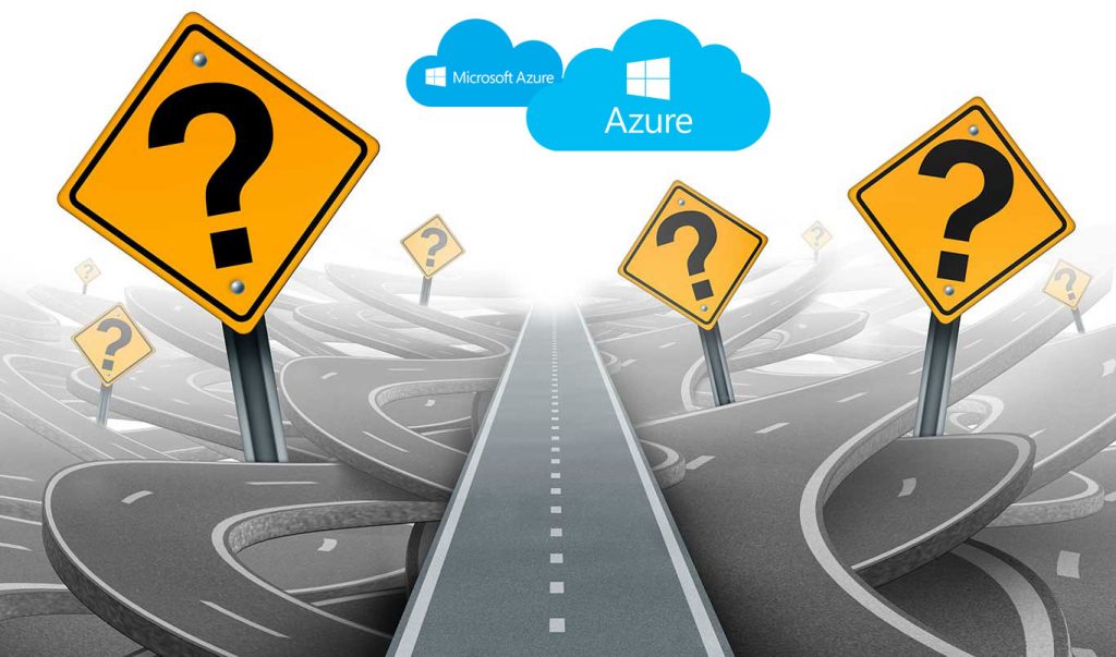 Microsoft Cloud Platform Roadmap – AzureHeads