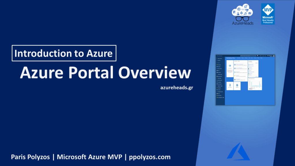 Azure Cloud Shell – AzureHeads