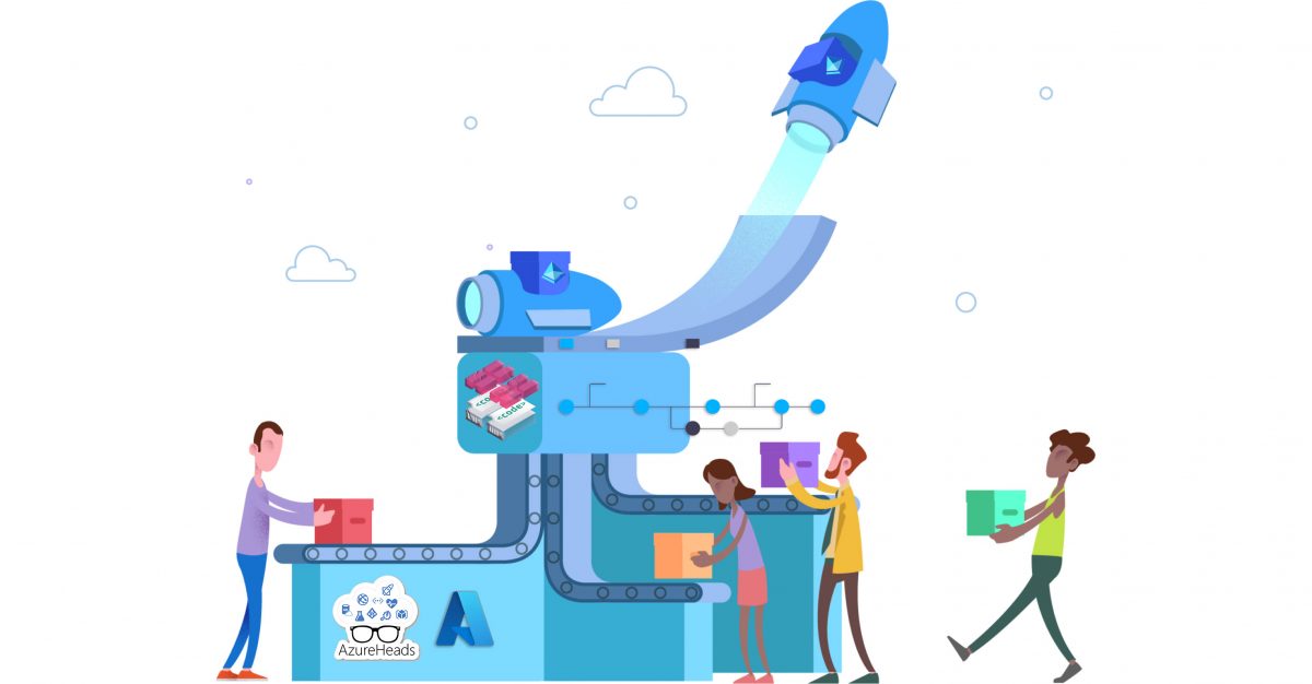 AzureHeads 28#: IaC for Domain Controllers & Active Directory Snapshots ...