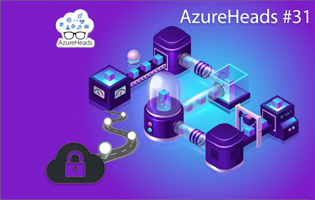 Microsoft Azure Nested Virtualization Vm In Nested Vm In Azure Vm Azureheads